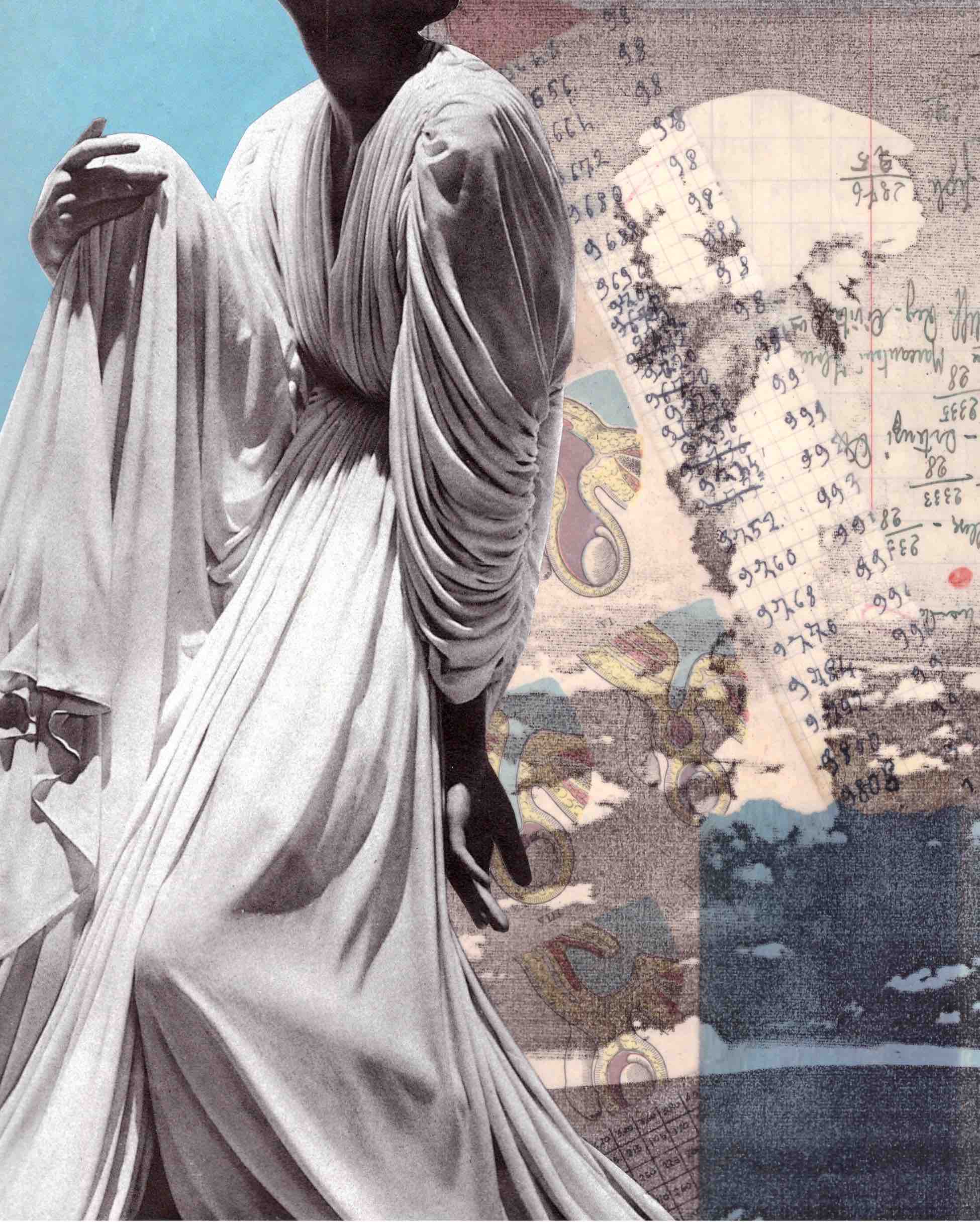 Alison Kurke (US) – KAOS